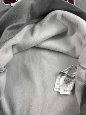 Jordan | Shirts & Tops | Nike Drifit Air Jordan Jumpman Hoodie Grey ...
